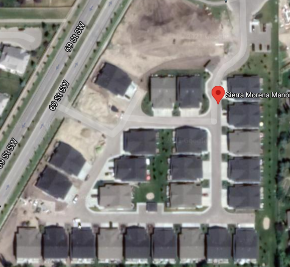 Brian Selders : Urban Real Estate Services Ltd. : 100 Villa ...